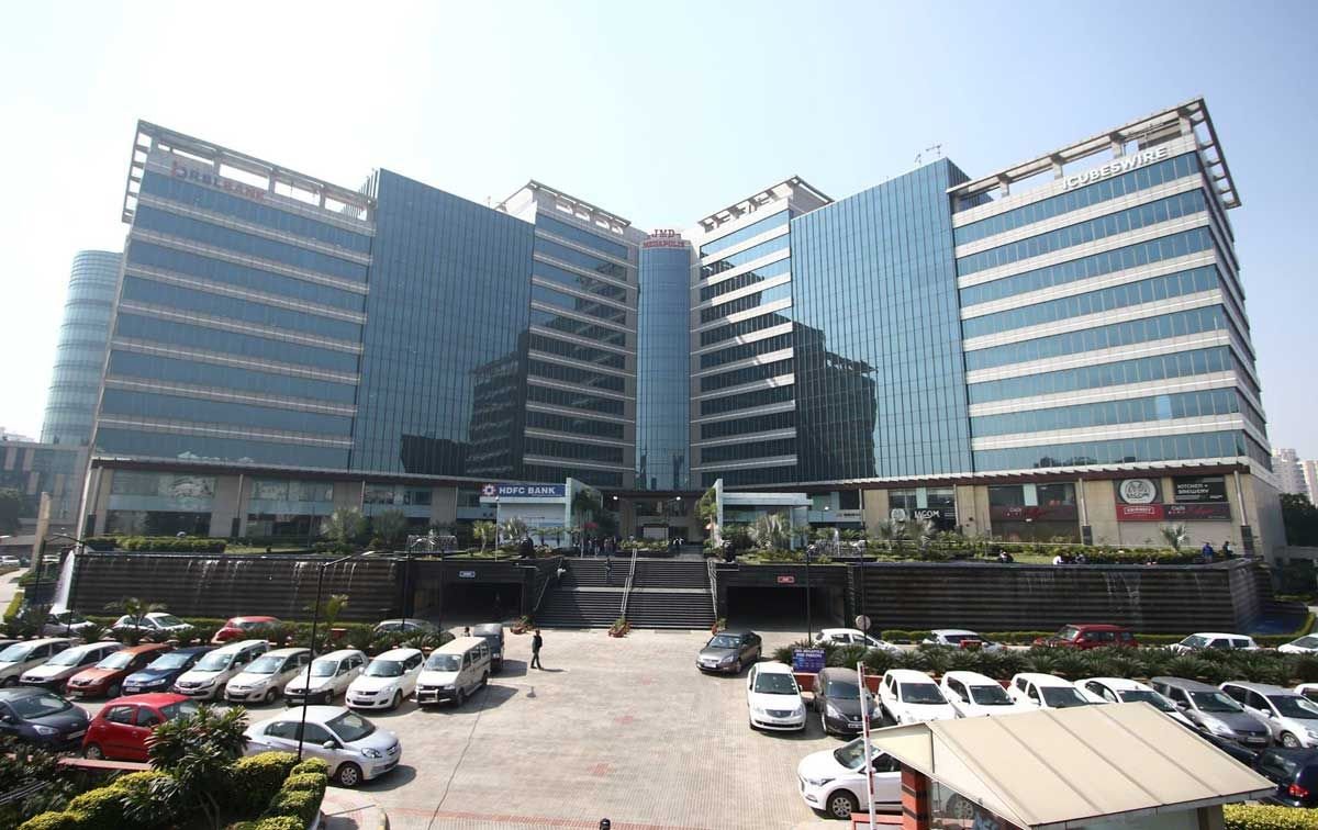 JMD Group of Hotels